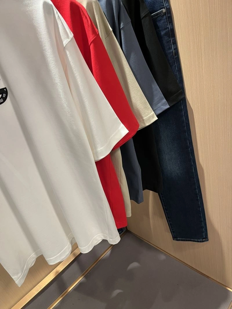 Official Balenciaga T-Shirts
