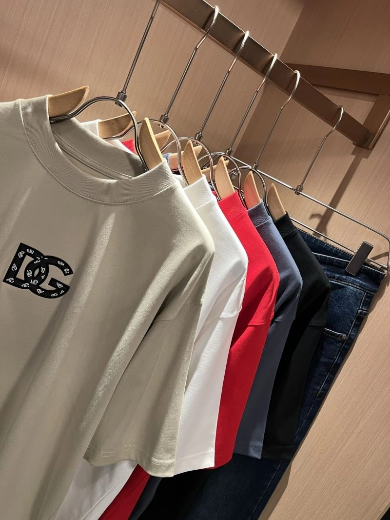 Value-priced Balenciaga T-Shirts