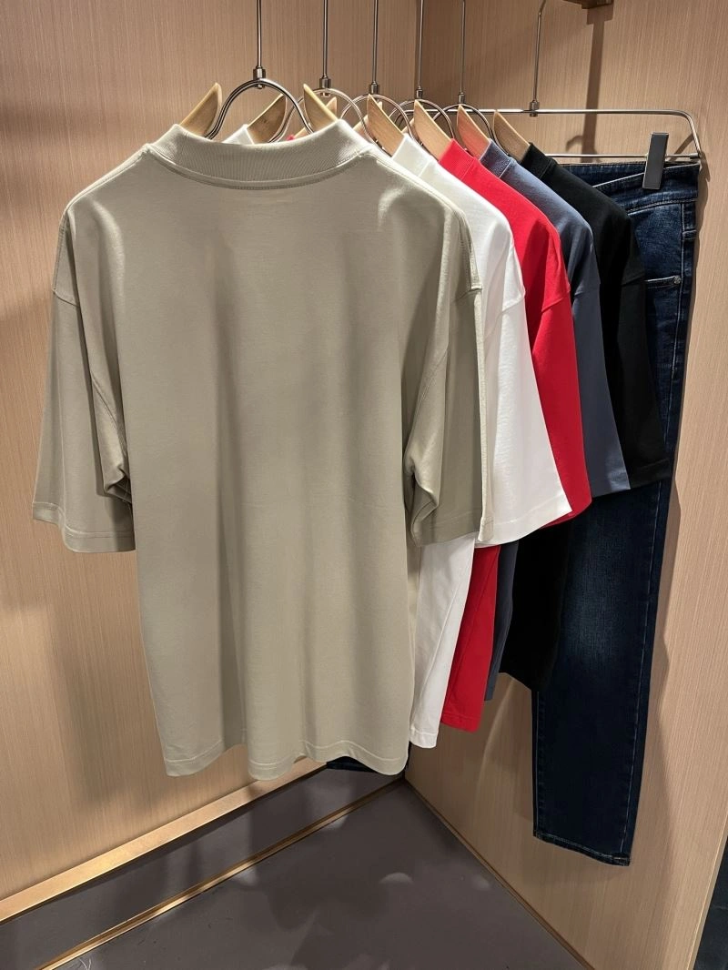 Value-priced Balenciaga T-Shirts