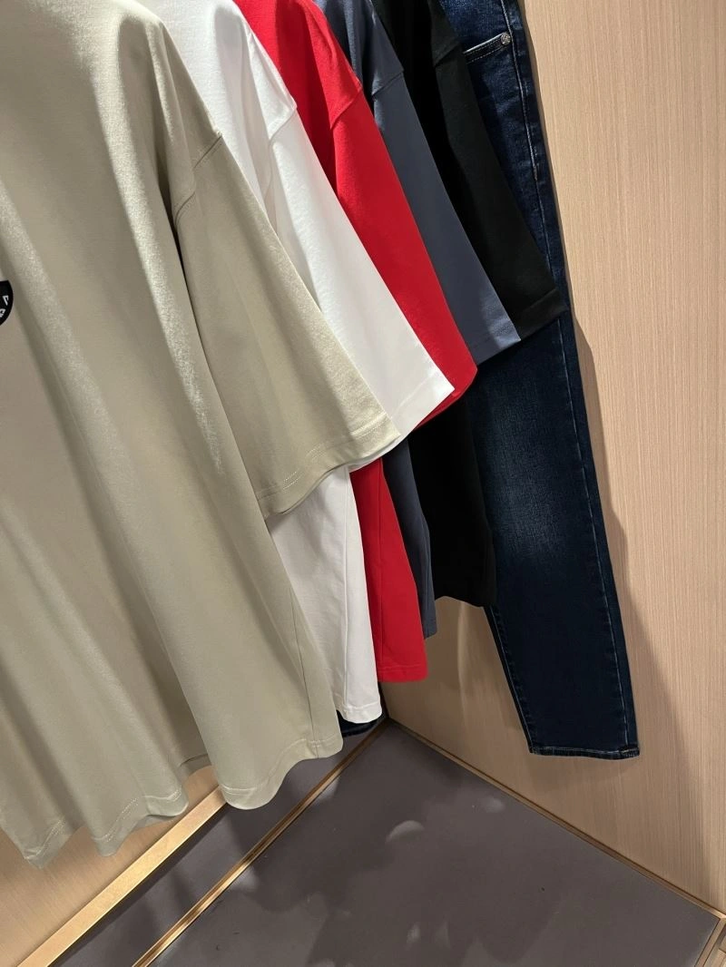 Value-priced Balenciaga T-Shirts