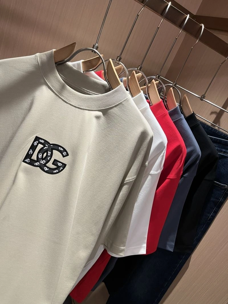 Value-priced Balenciaga T-Shirts