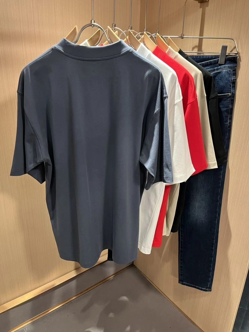 Cut-rate Balenciaga T-Shirts
