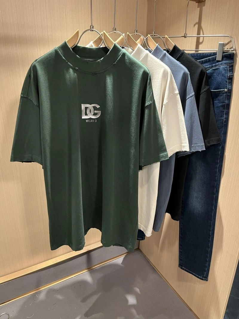 Balenciaga T-Shirts