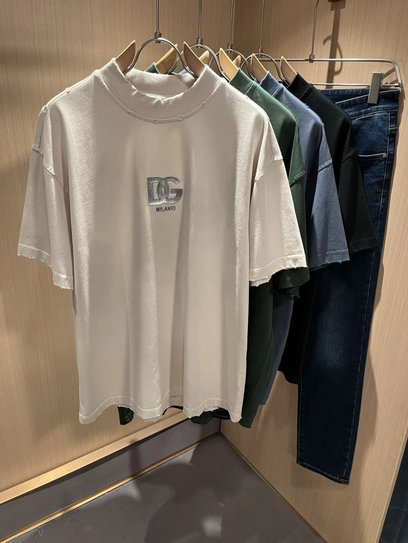 Balenciaga T-Shirts