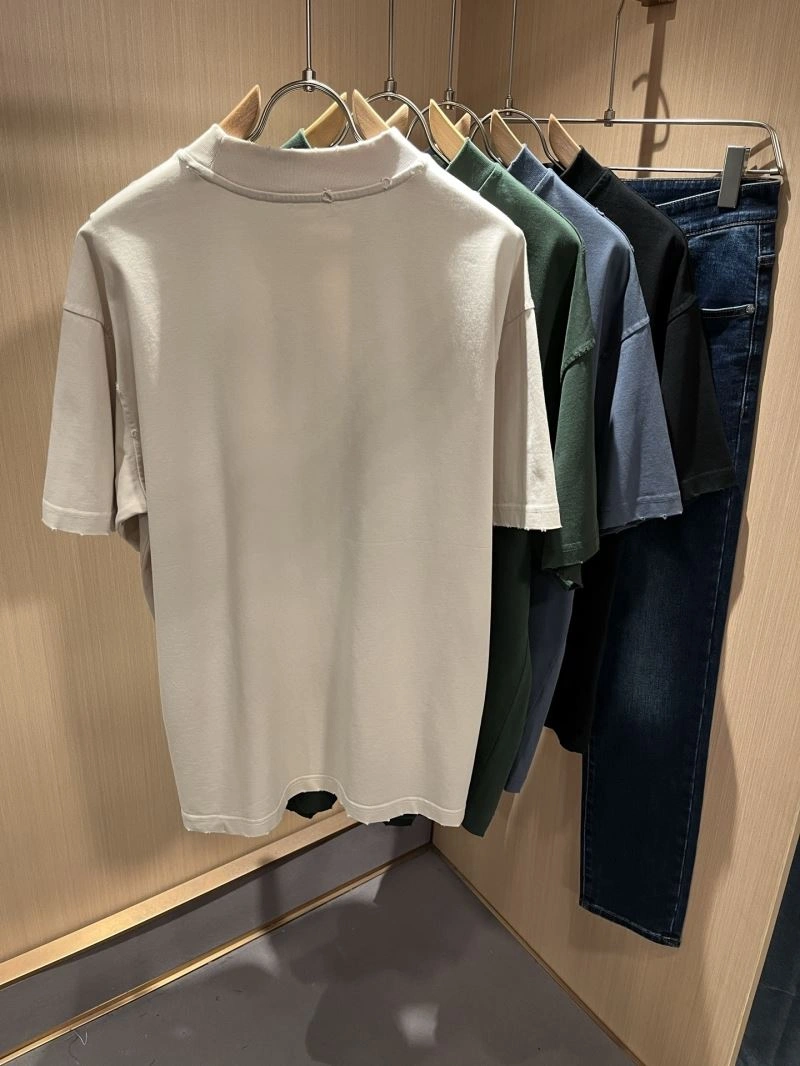 Economical Balenciaga T-Shirts