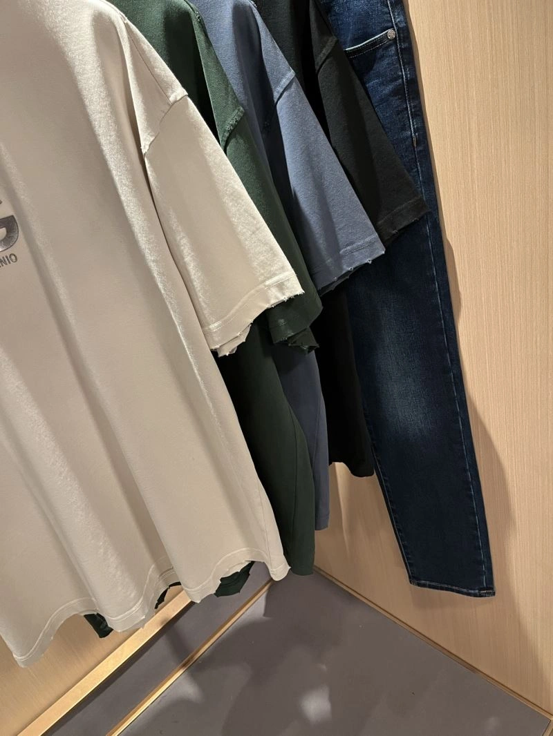 Economical Balenciaga T-Shirts