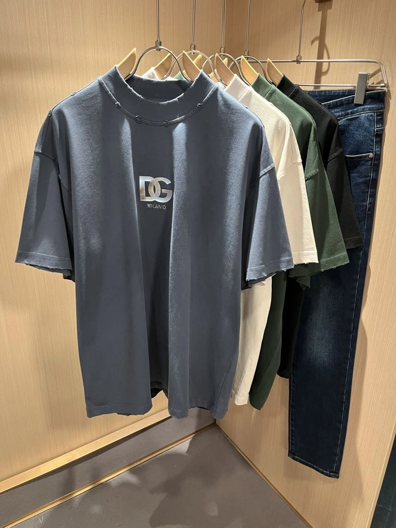 Balenciaga T-Shirts