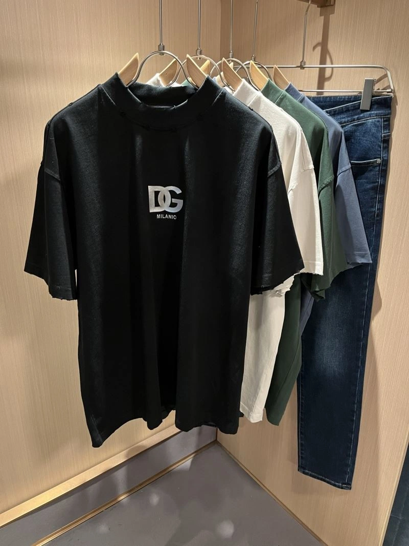 Balenciaga T-Shirts