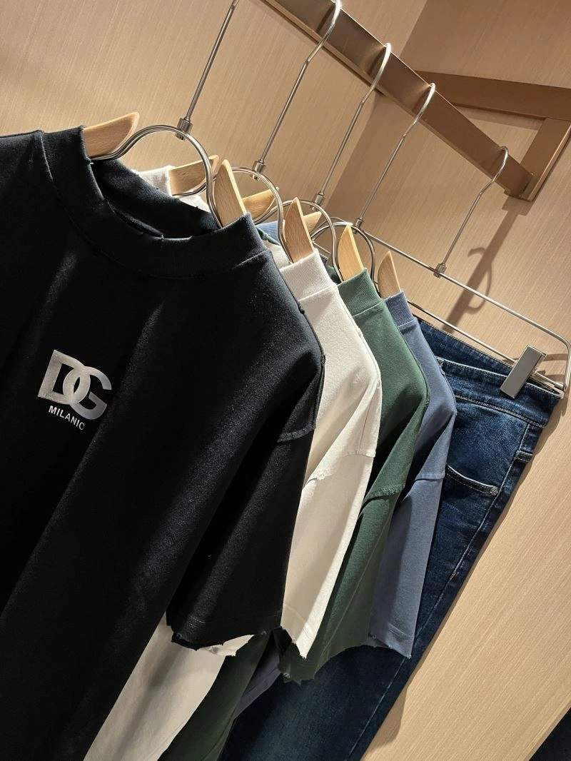 Inexpensive Balenciaga T-Shirts