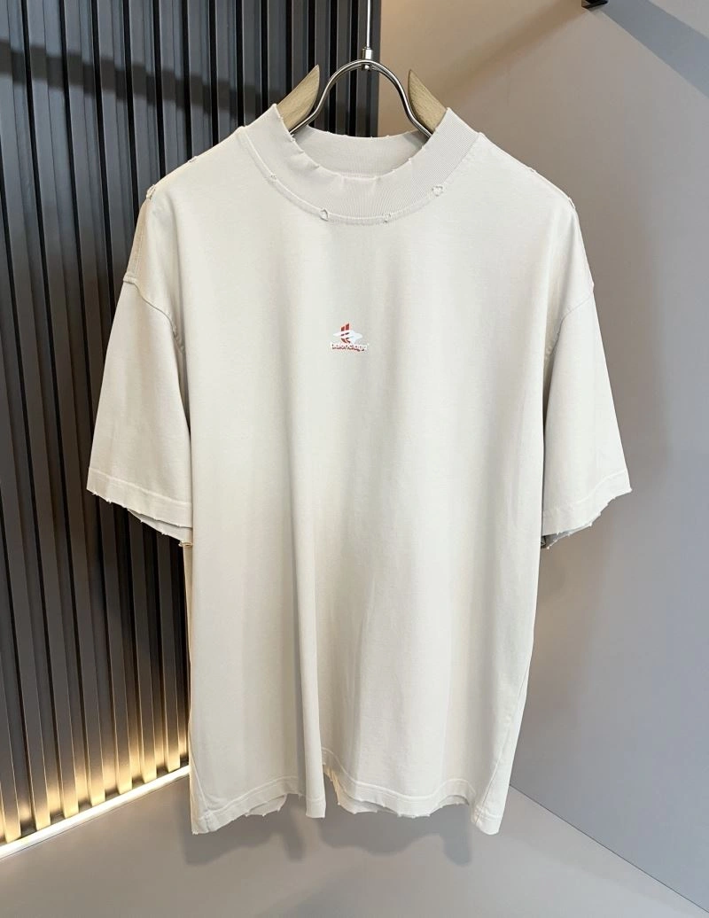 Affordable Balenciaga T-Shirts