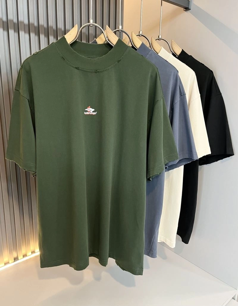 Affordable Balenciaga T-Shirts