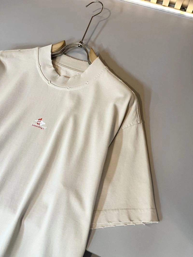 Affordable Balenciaga T-Shirts