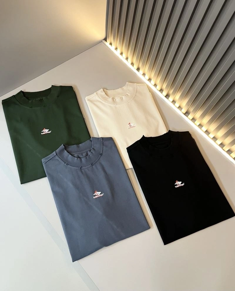 Balenciaga T-Shirts