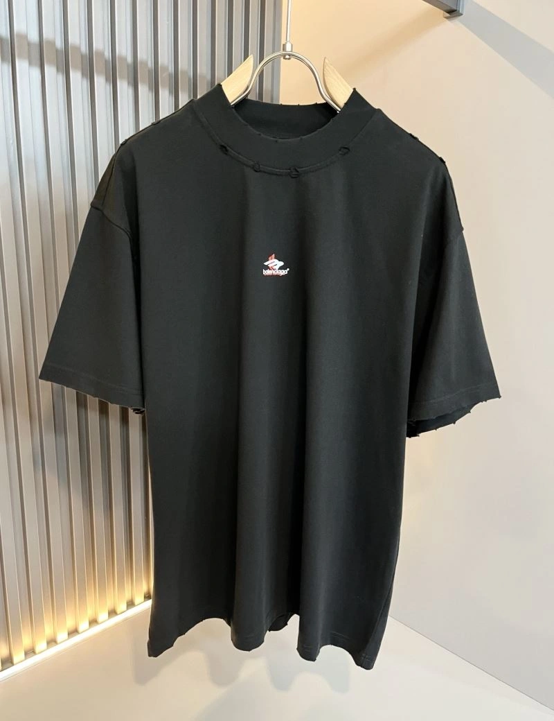 Inexpensive Balenciaga T-Shirts