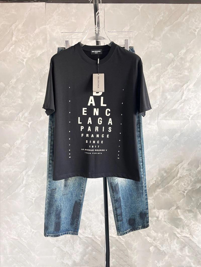Balenciaga T-Shirts