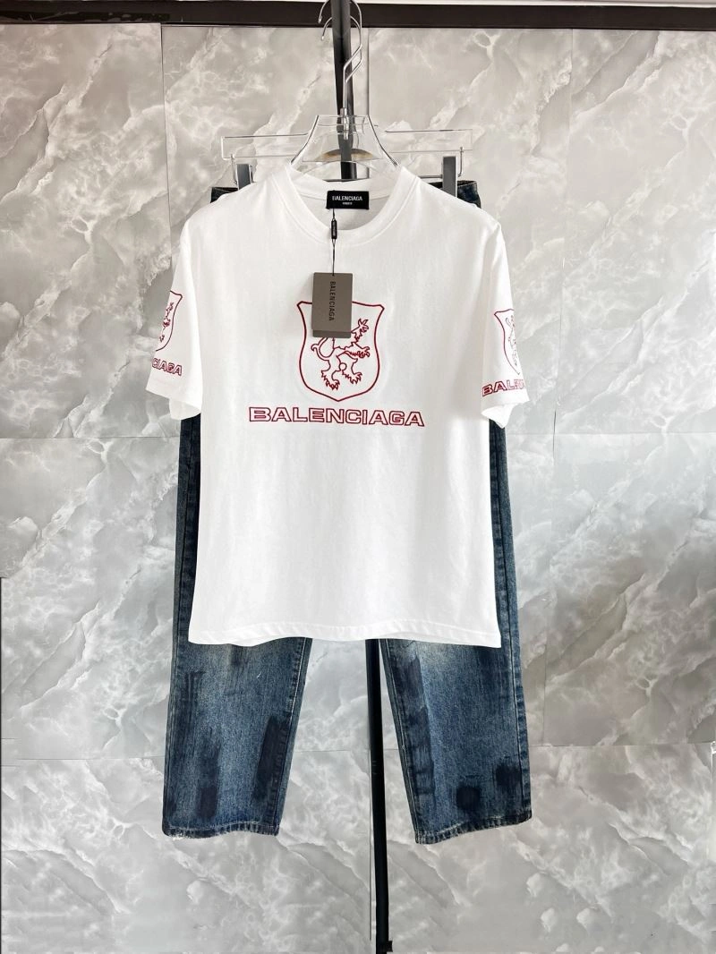 Balenciaga T-Shirts