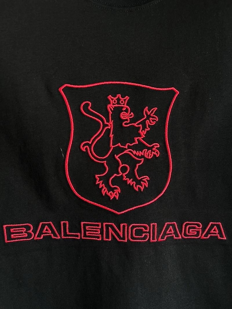 Exact replica Balenciaga T-Shirts