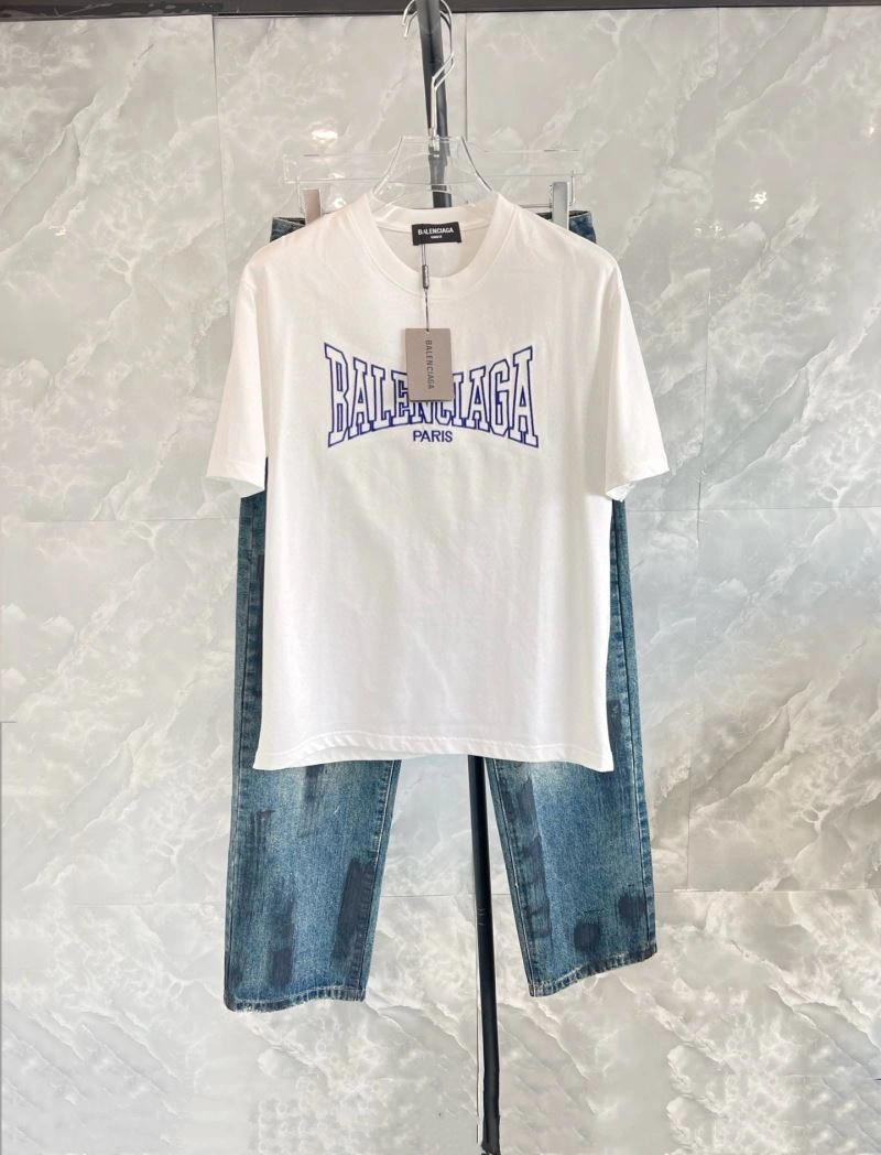 Balenciaga T-Shirts
