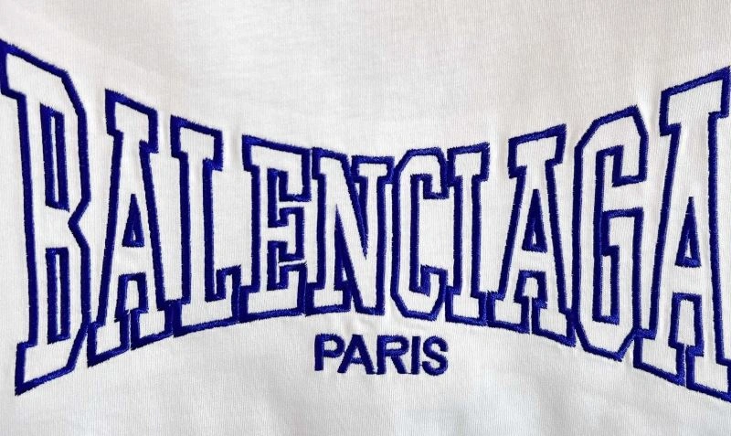 High accuracy Balenciaga T-Shirts