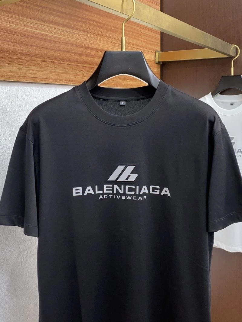 Budget-friendly Balenciaga T-Shirts