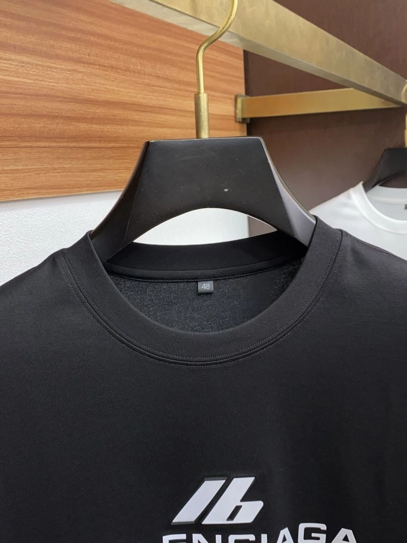 Budget-friendly Balenciaga T-Shirts