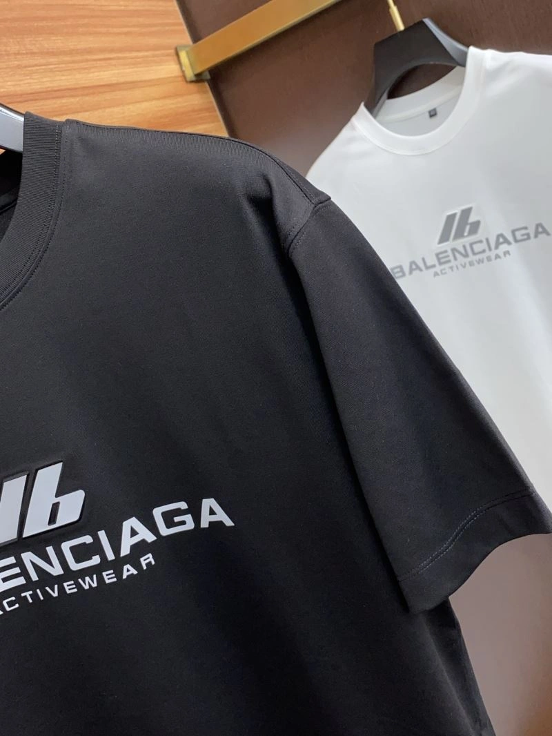 Budget-friendly Balenciaga T-Shirts