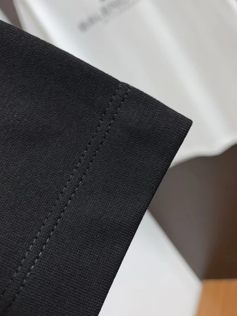 Budget-friendly Balenciaga T-Shirts