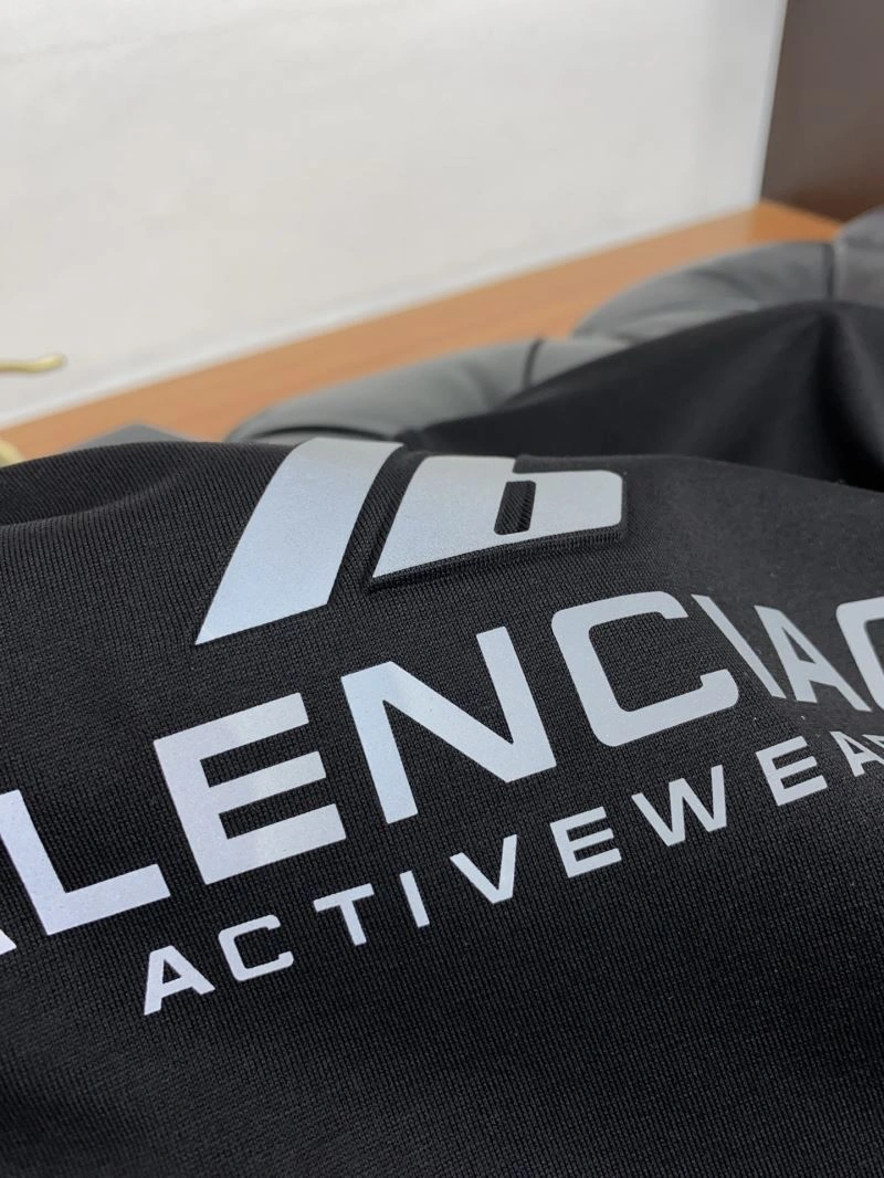 Budget-friendly Balenciaga T-Shirts