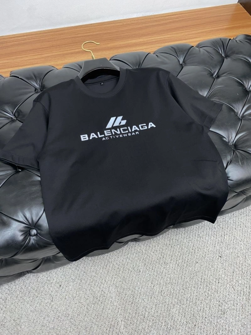 Budget-friendly Balenciaga T-Shirts