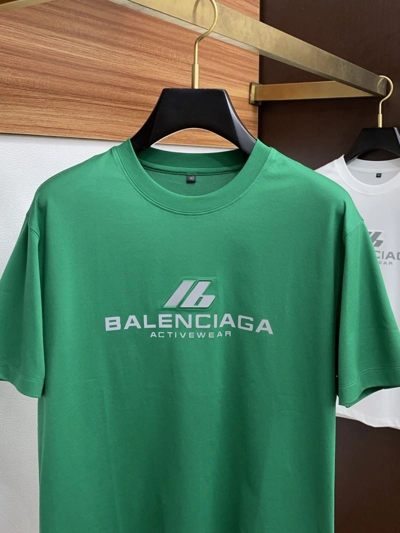 Top mirror Balenciaga T-Shirts
