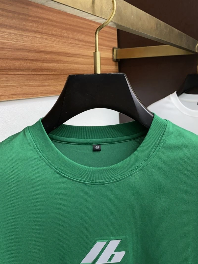Top mirror Balenciaga T-Shirts