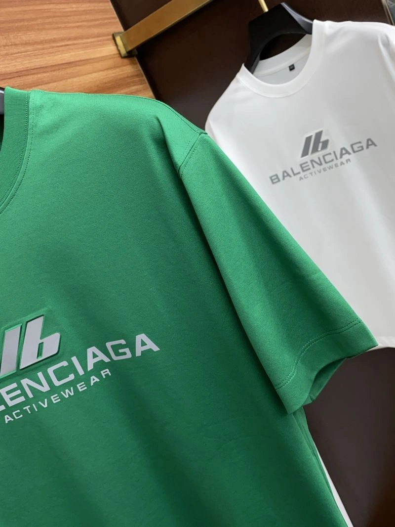 Top mirror Balenciaga T-Shirts