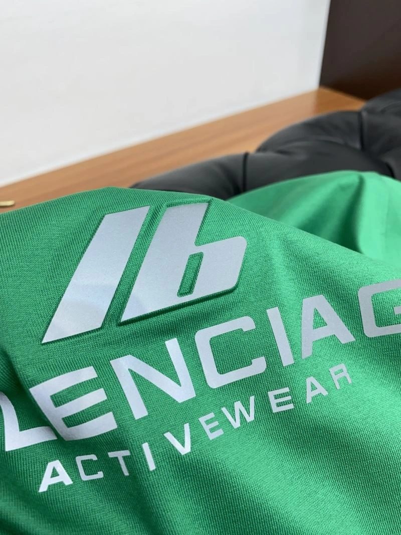Top mirror Balenciaga T-Shirts