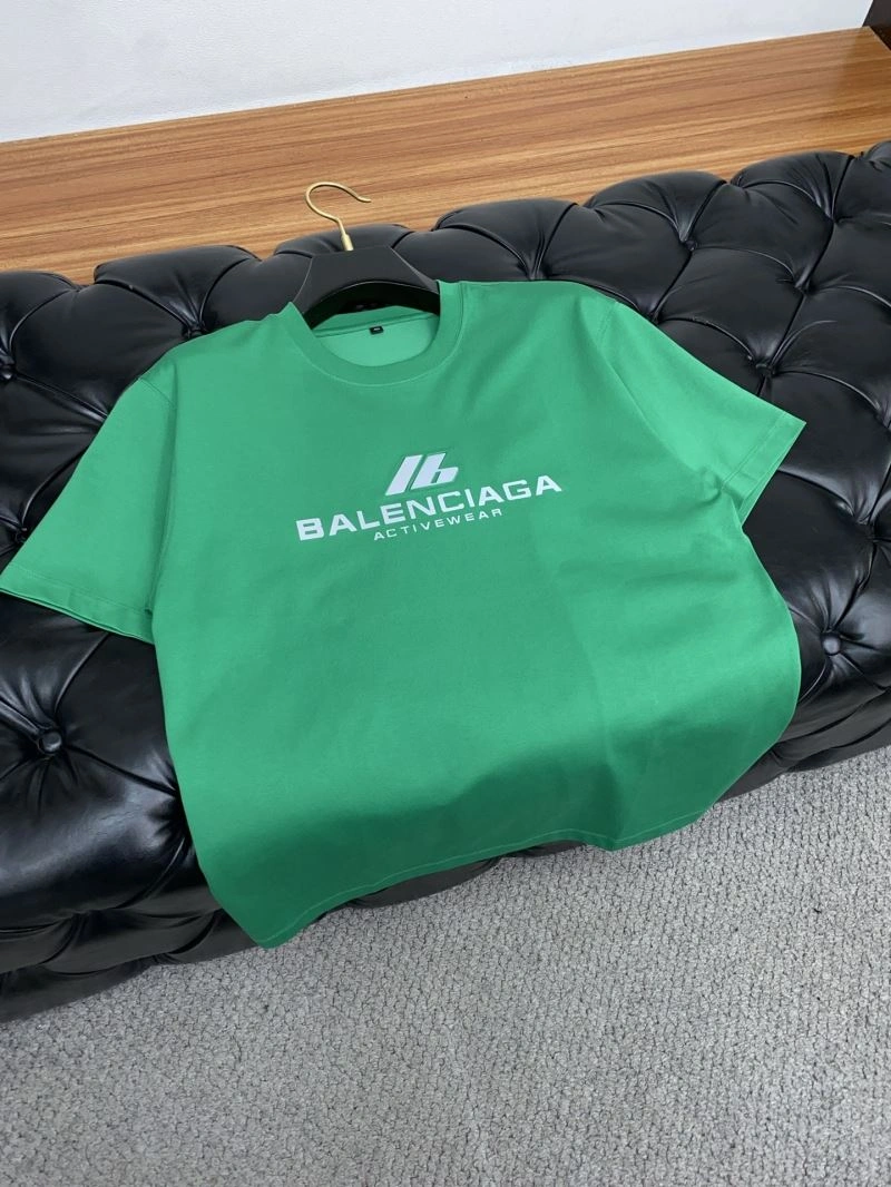 Top mirror Balenciaga T-Shirts