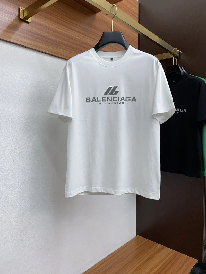 Balenciaga T-Shirts