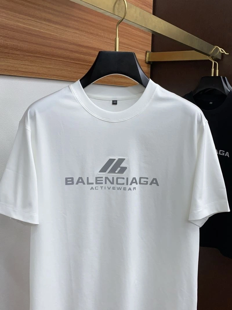 Mirror quality Balenciaga T-Shirts