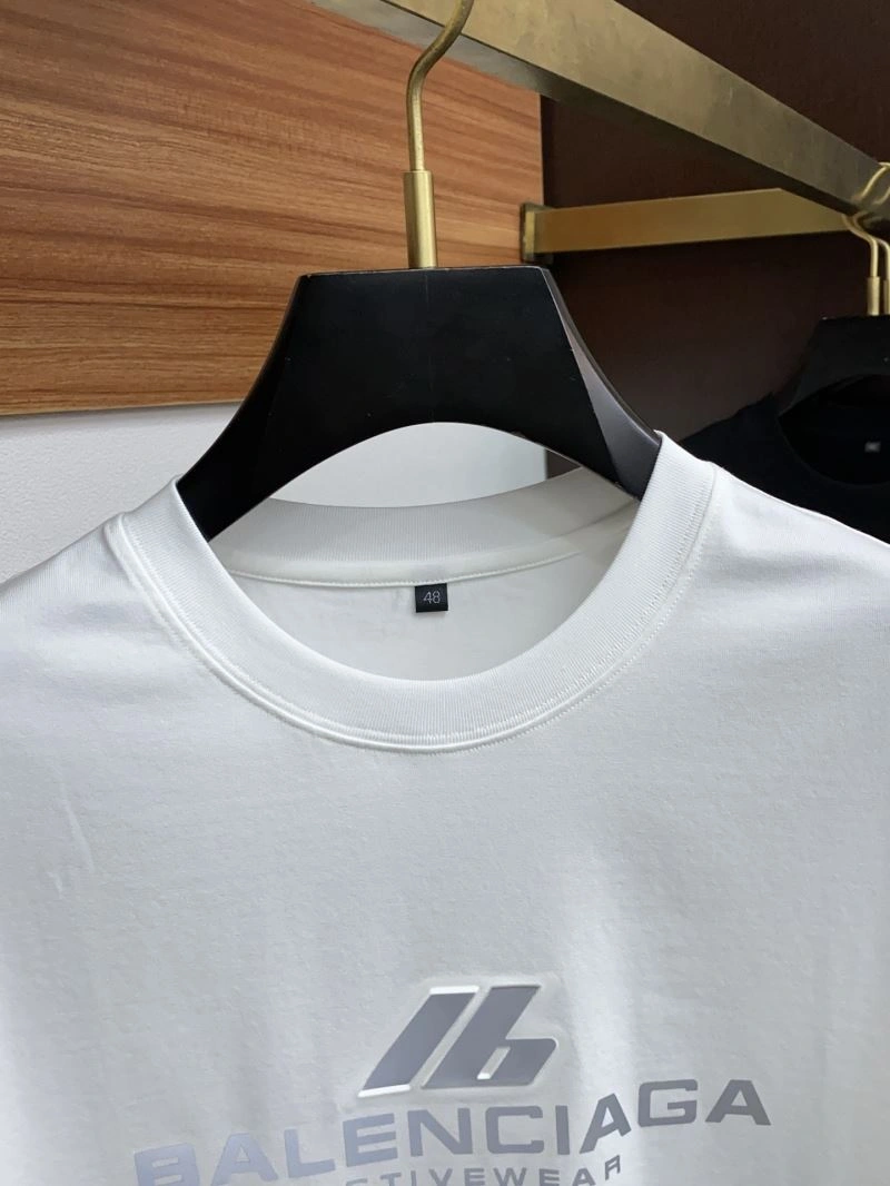 Mirror quality Balenciaga T-Shirts