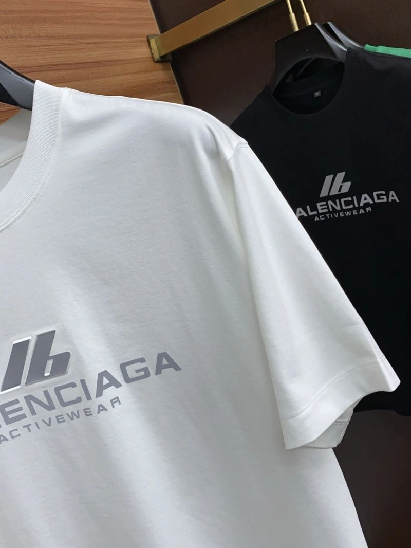 Mirror quality Balenciaga T-Shirts