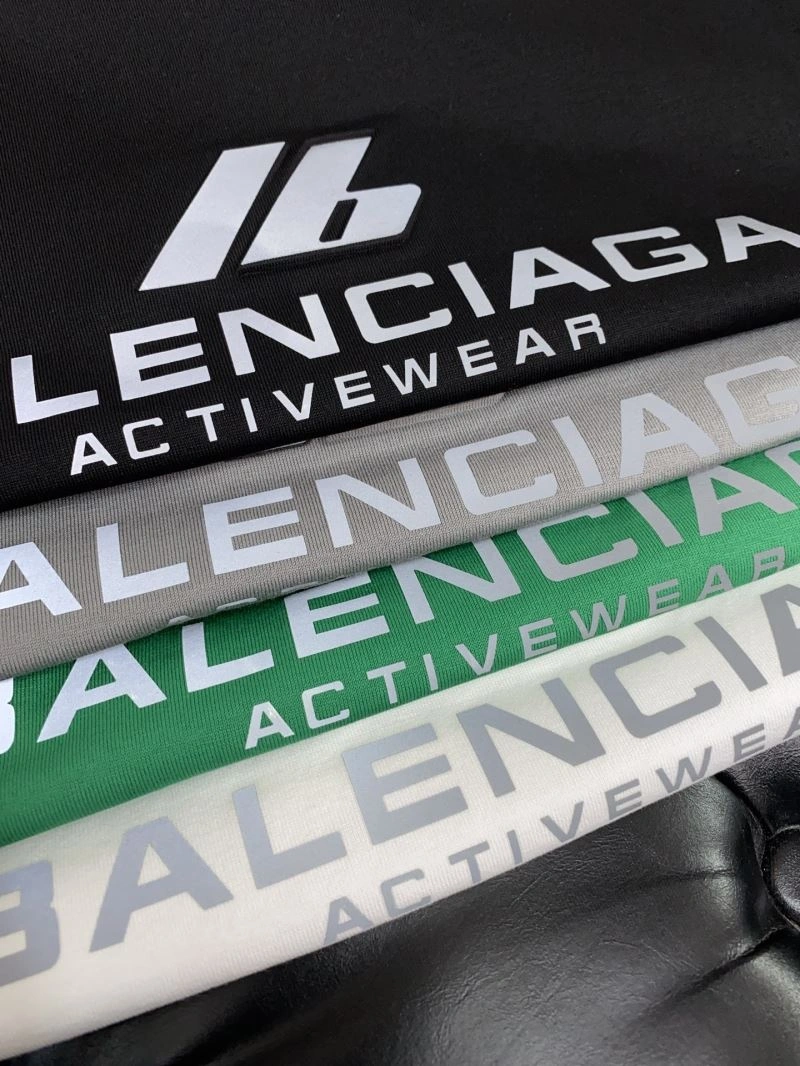 Mirror quality Balenciaga T-Shirts