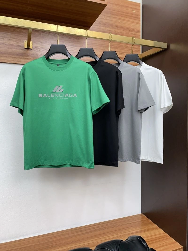 Mirror quality Balenciaga T-Shirts