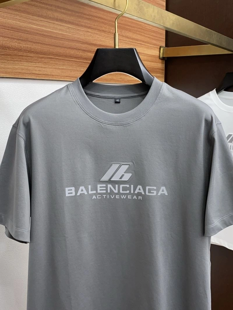 High fidelity Balenciaga T-Shirts