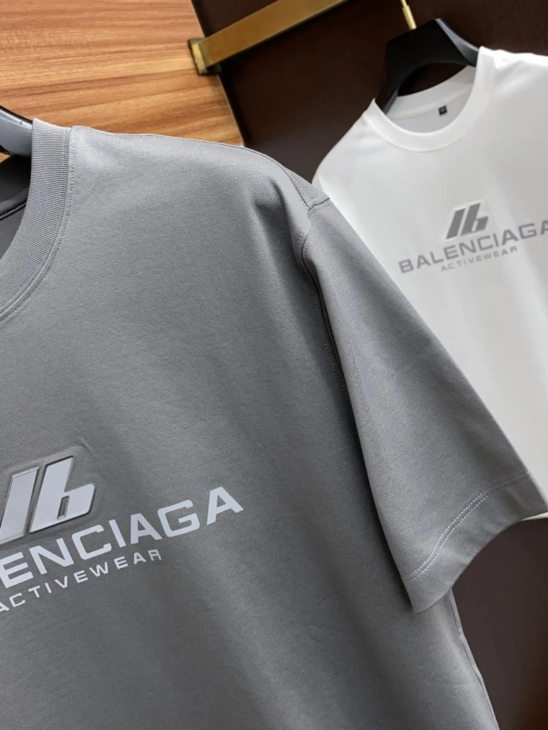 High fidelity Balenciaga T-Shirts