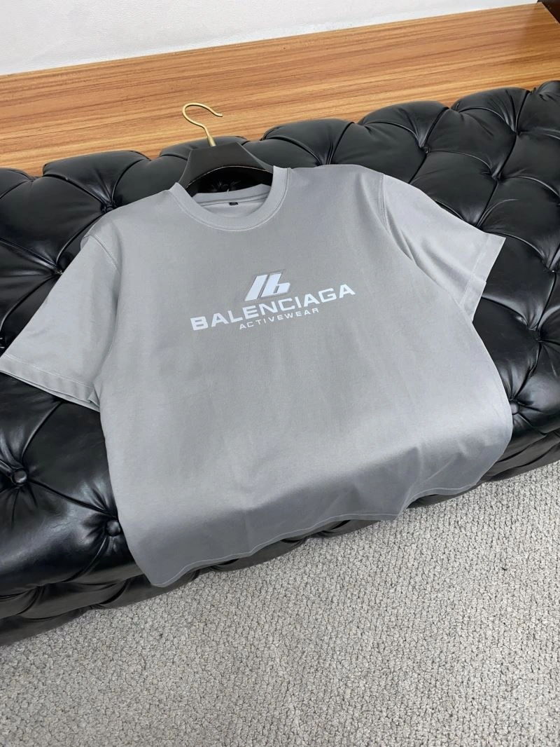 High fidelity Balenciaga T-Shirts