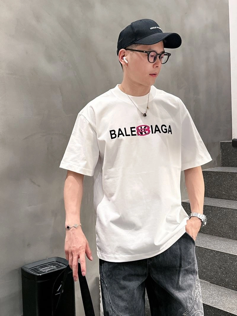 Balenciaga T-Shirts