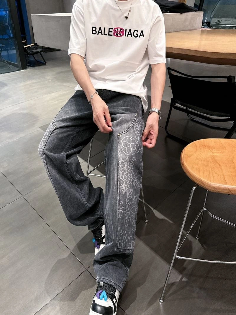 Original Balenciaga T-Shirts