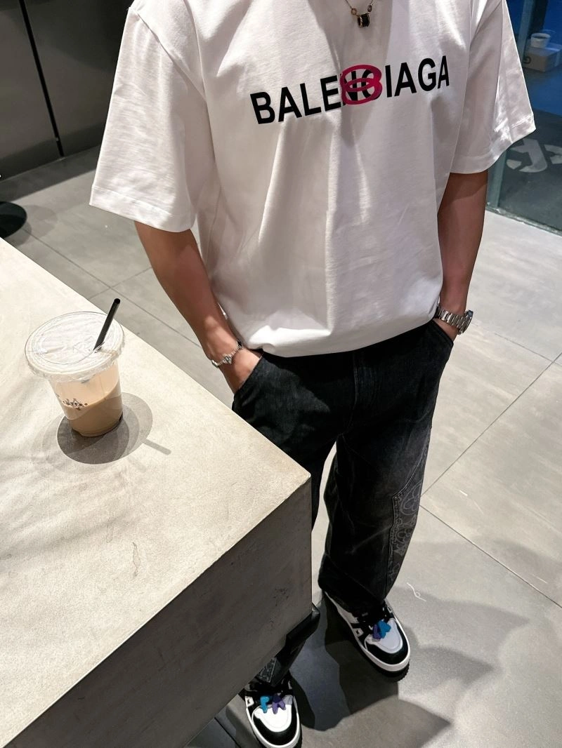 Original Balenciaga T-Shirts