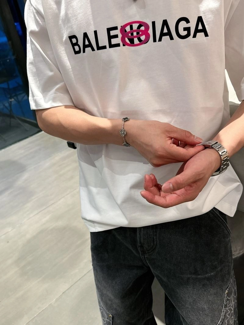 Original Balenciaga T-Shirts