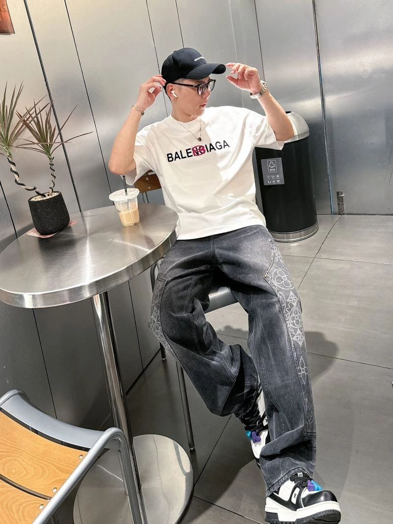 Original Balenciaga T-Shirts