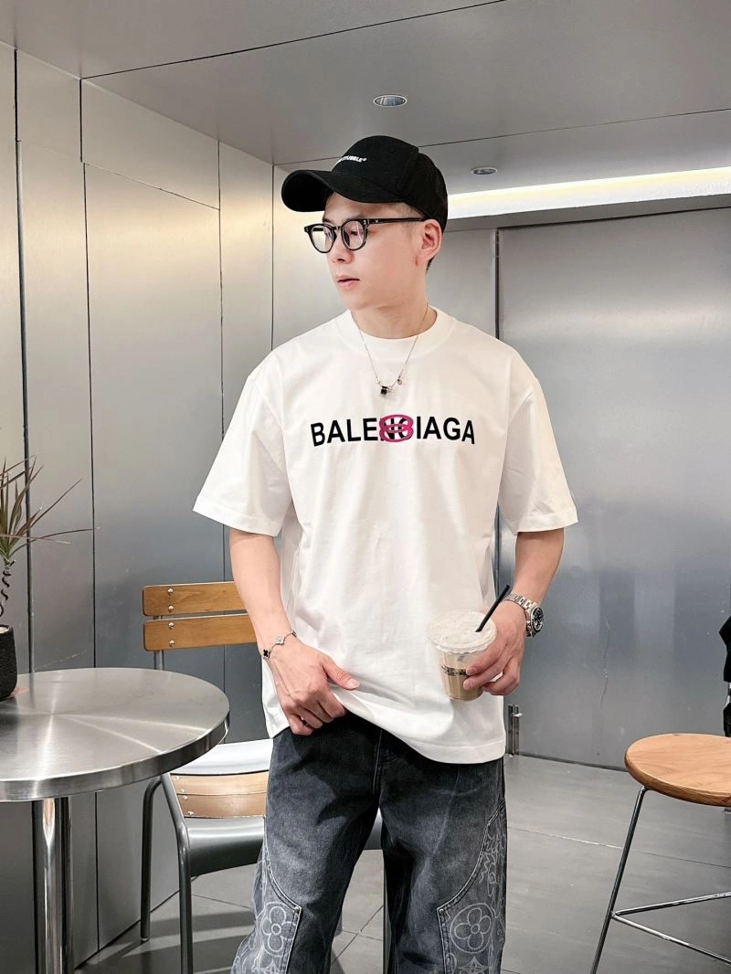 Original Balenciaga T-Shirts