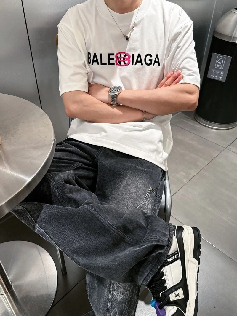 Original Balenciaga T-Shirts